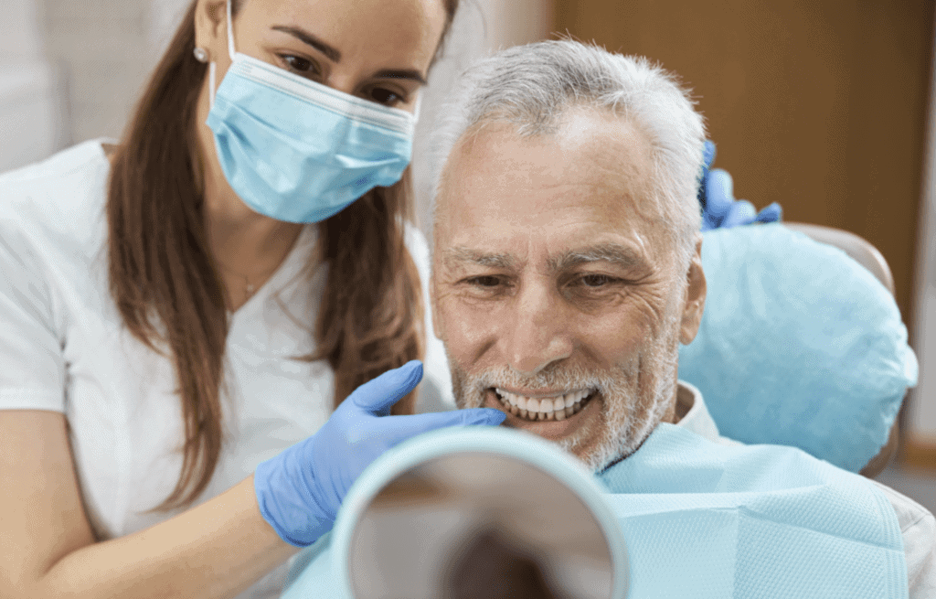 Missing a tooth (or teeth)? What are your options? | Chrysanth Dental Care