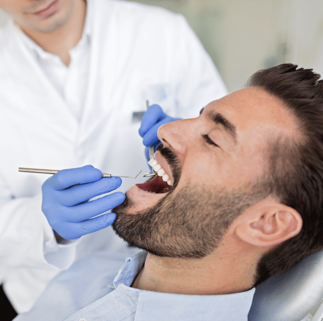Dentists East London | General Dental Care | Private Dentist