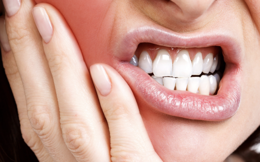 Recognising Early Signs of a Tooth Abscess - Chrysanth Dental Care ...